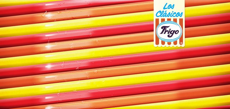 Los clásicos de Frigo – Lovely Pencil